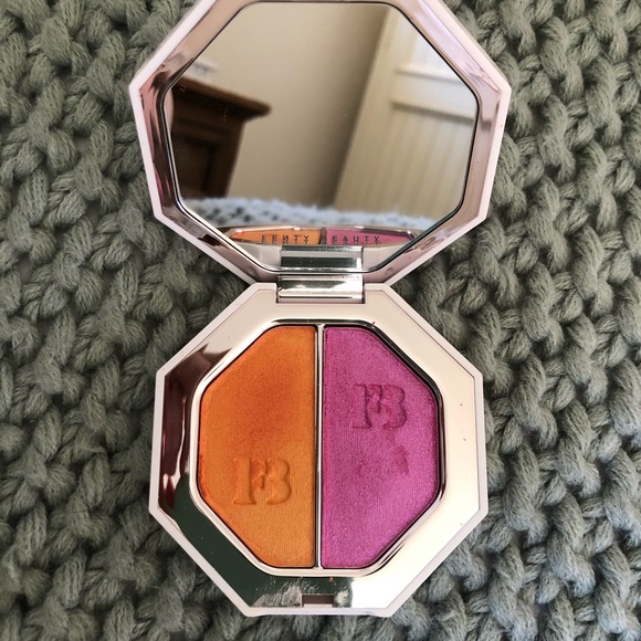 Makeup | Fenty Beauty Highlight | Poshmark